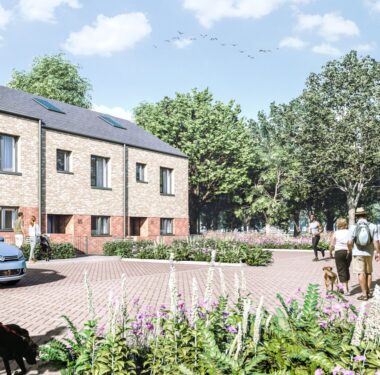 East Wick + Sweetwater Ph2 | R B Emersons